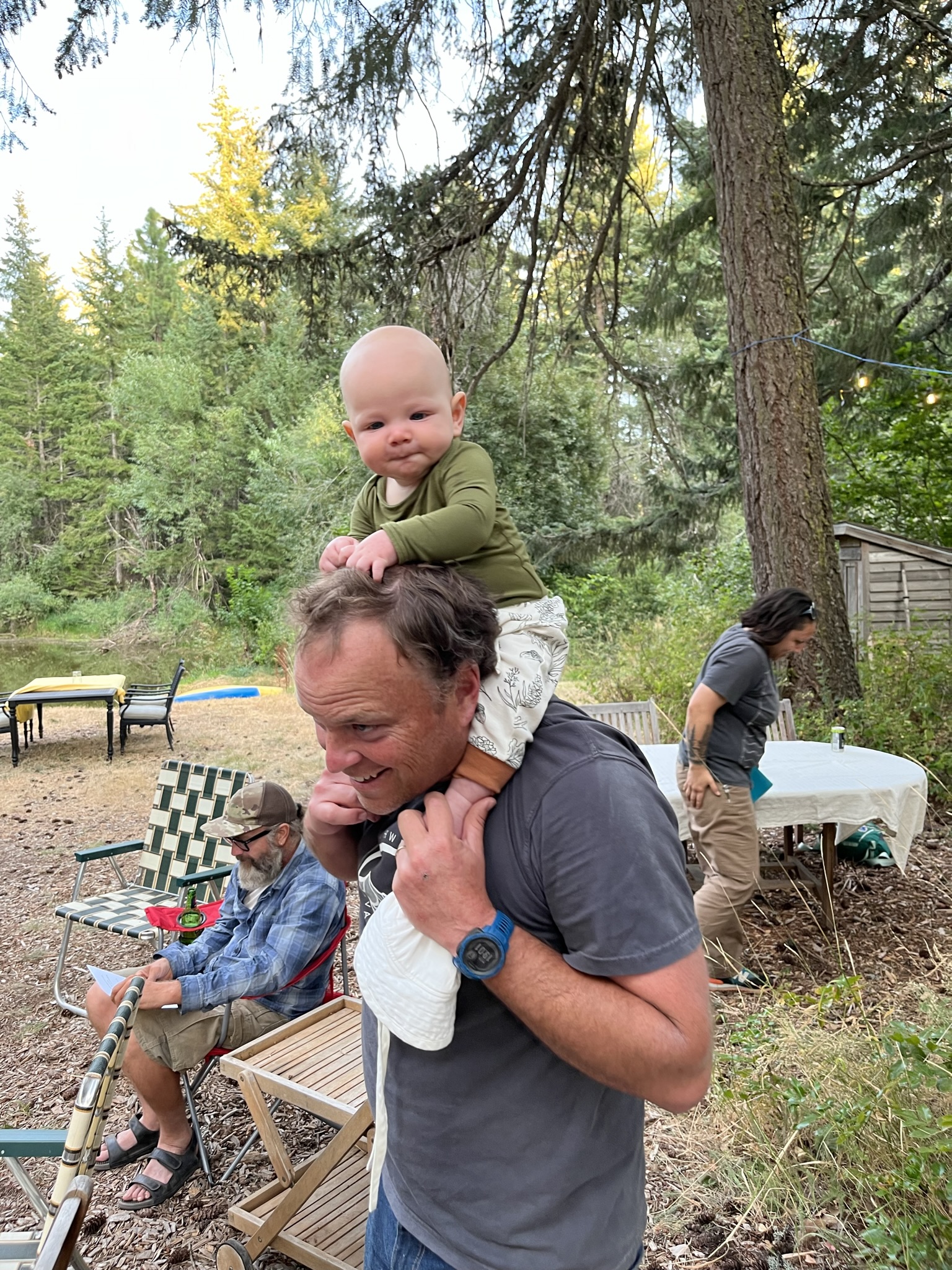 SnowdenCommunity.org – Snowden Community Council