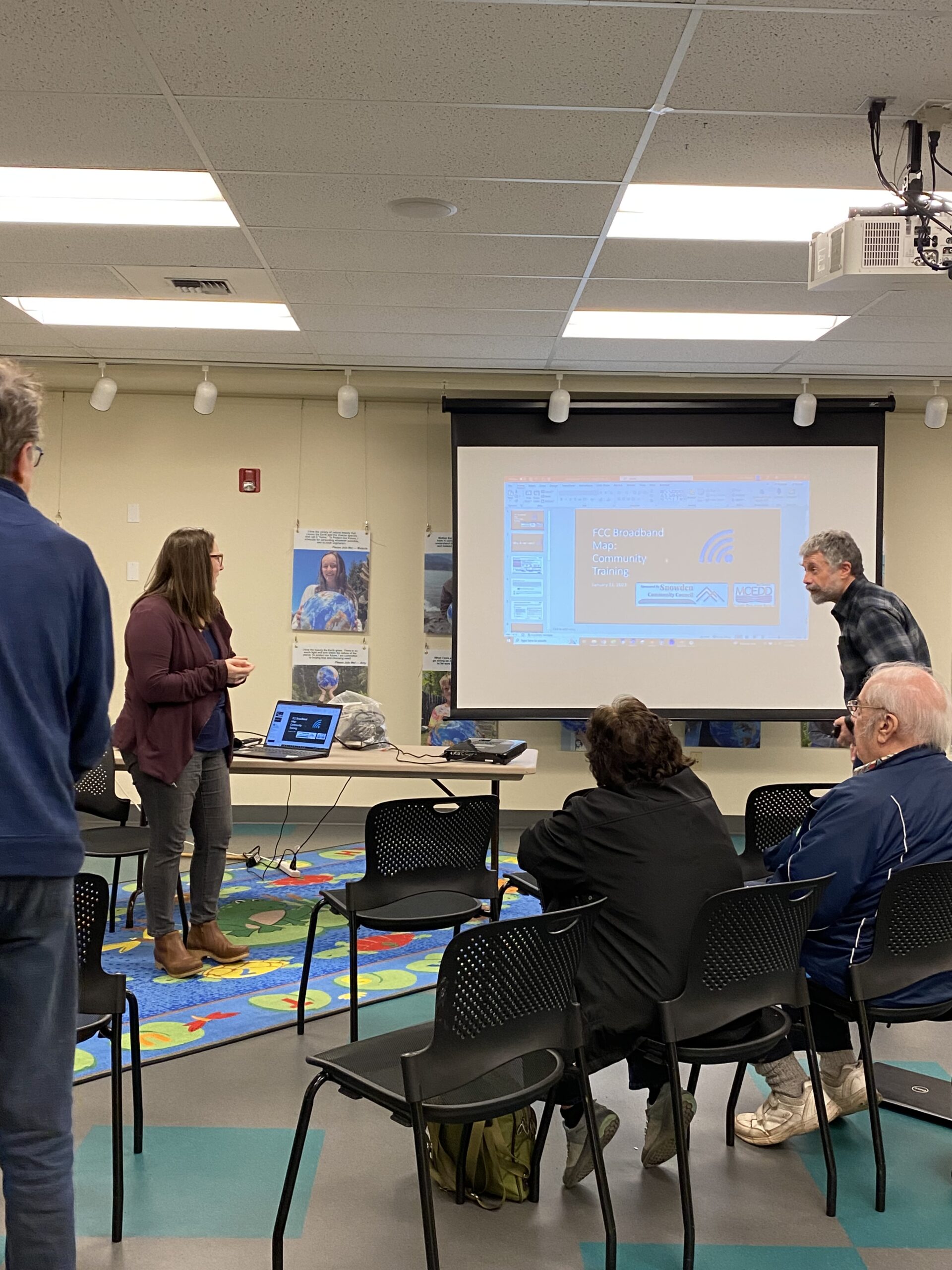 SnowdenCommunity.org – Snowden Community Council